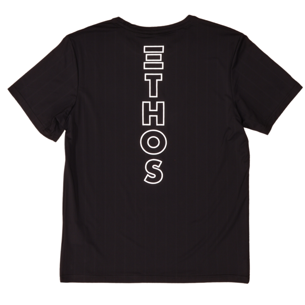 Ethos Pickleball Performance T-Shirt - Mens