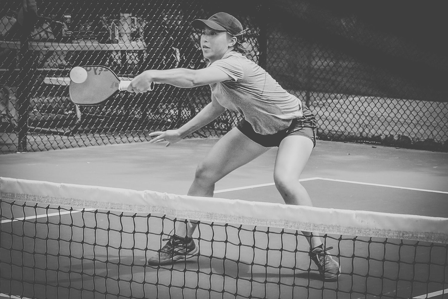 Ethos Pickleball