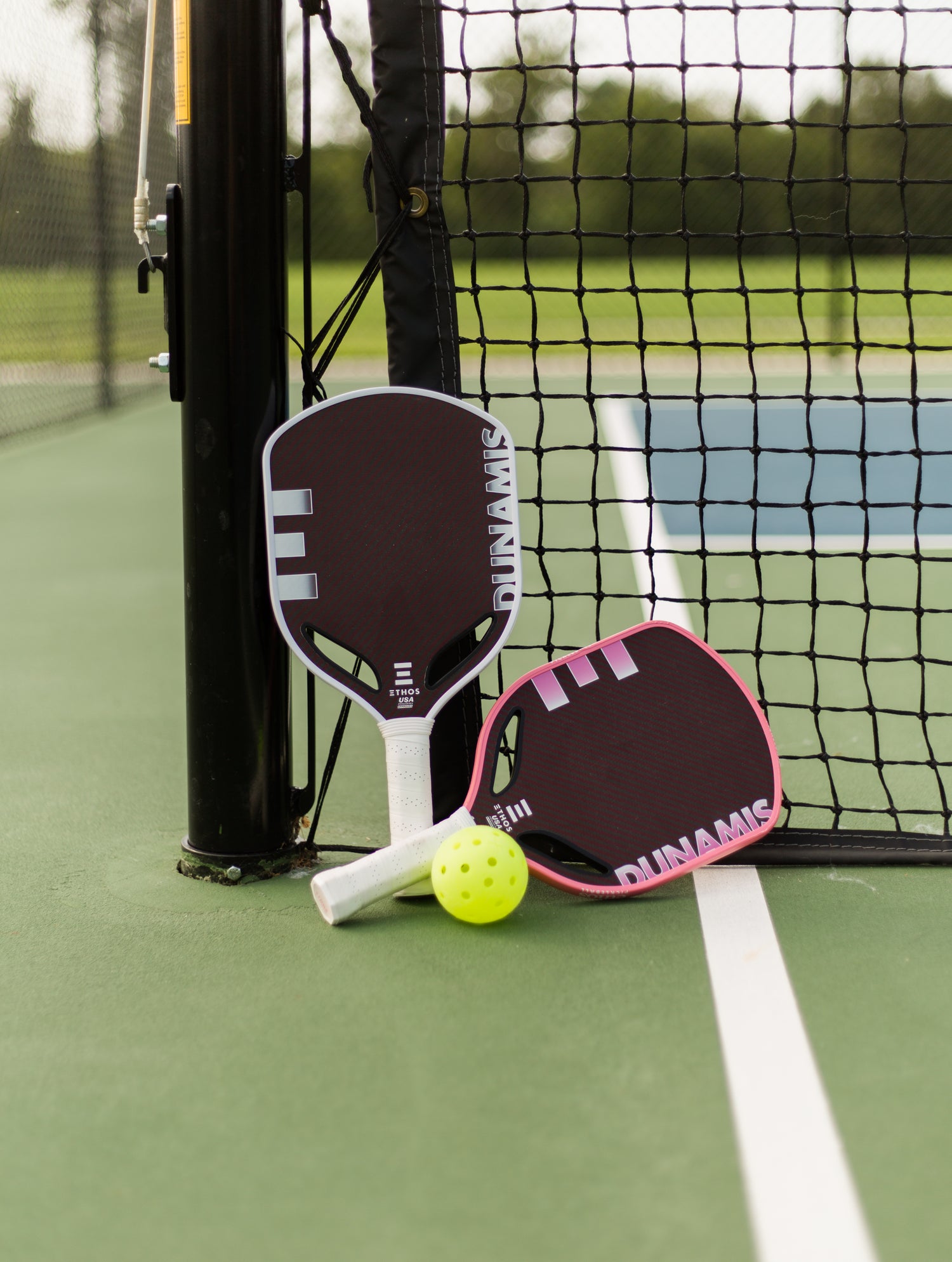 Ethos Pickleball