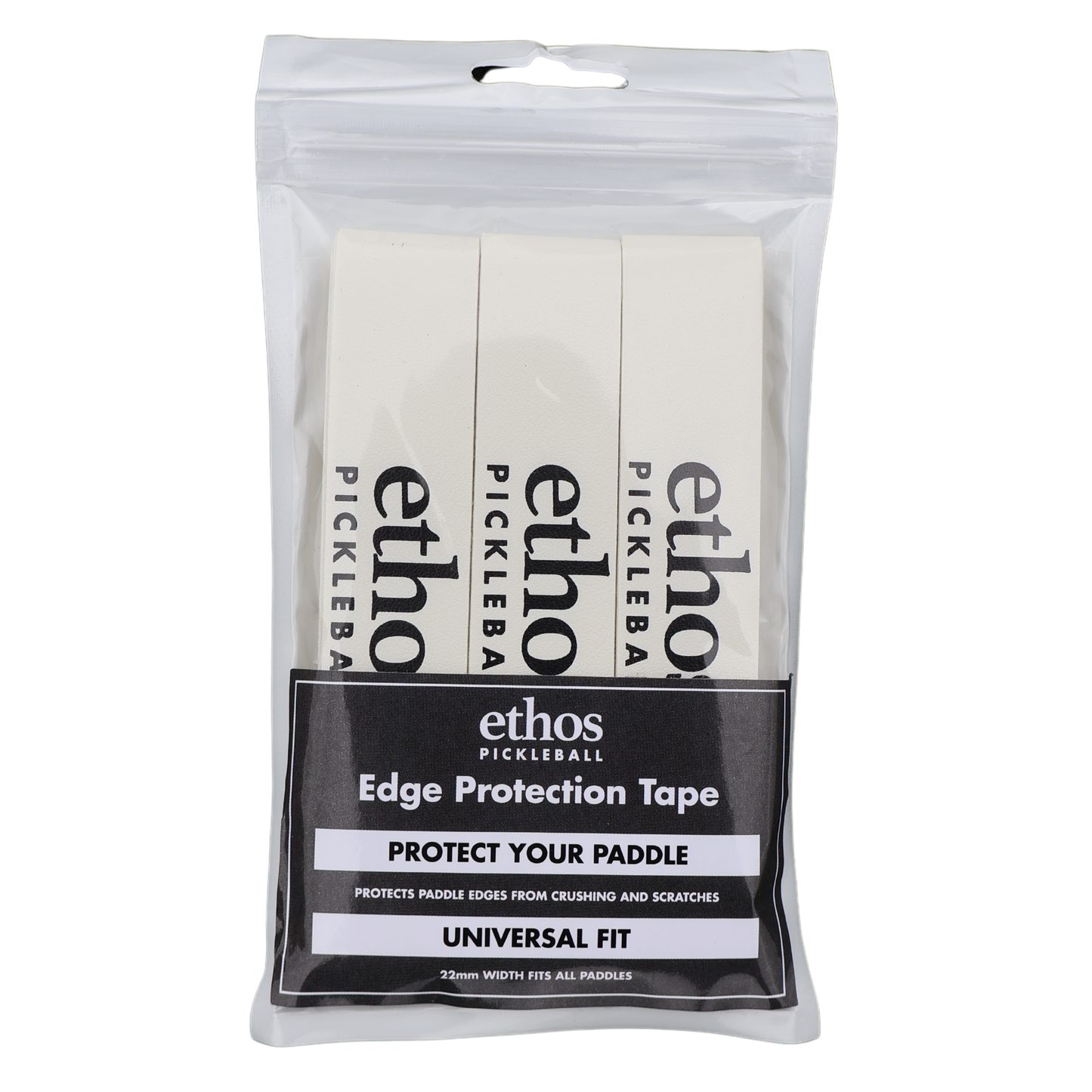 Edge Protection Tape – Ethos Pickleball