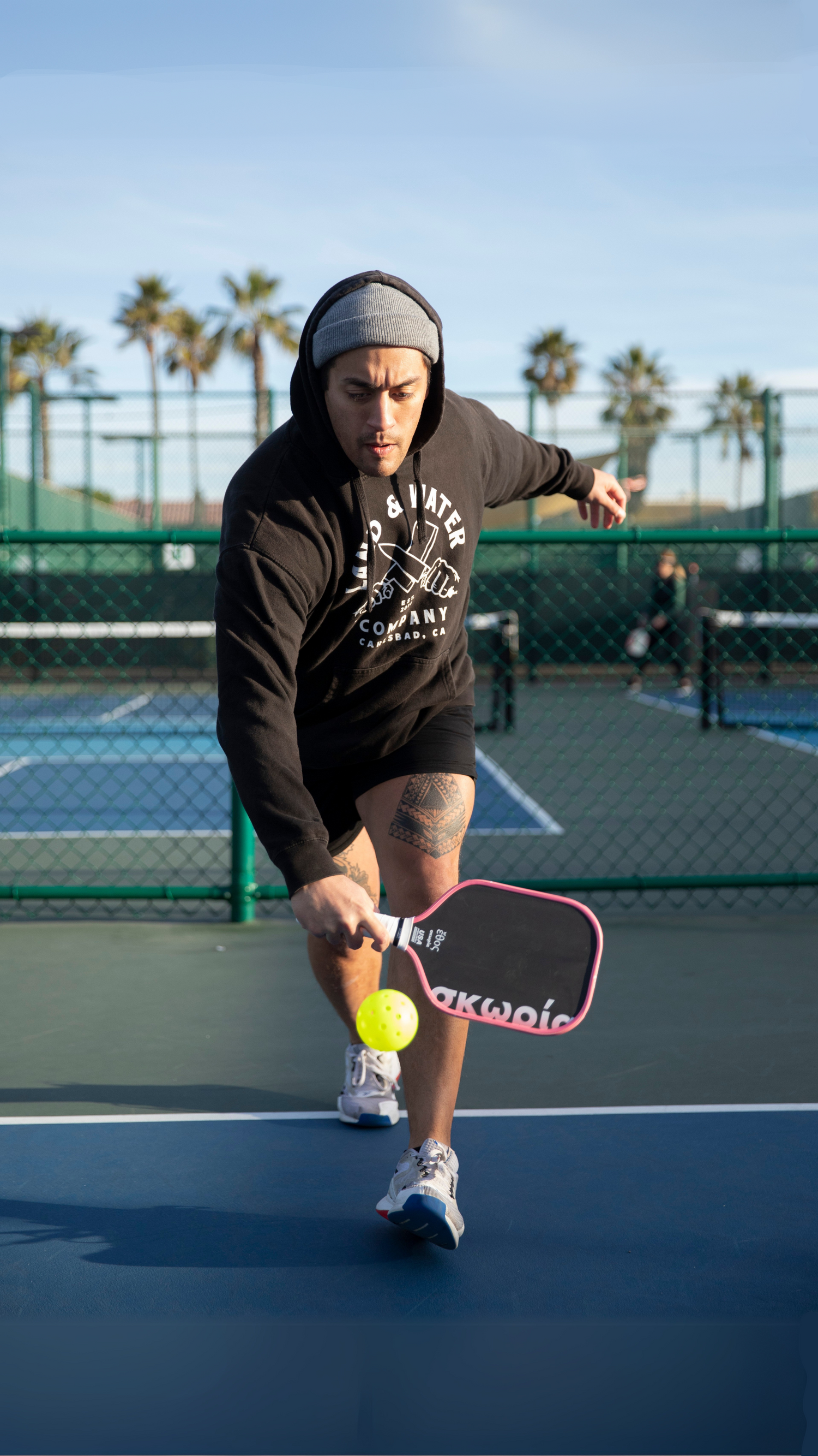 Ethos Pickleball