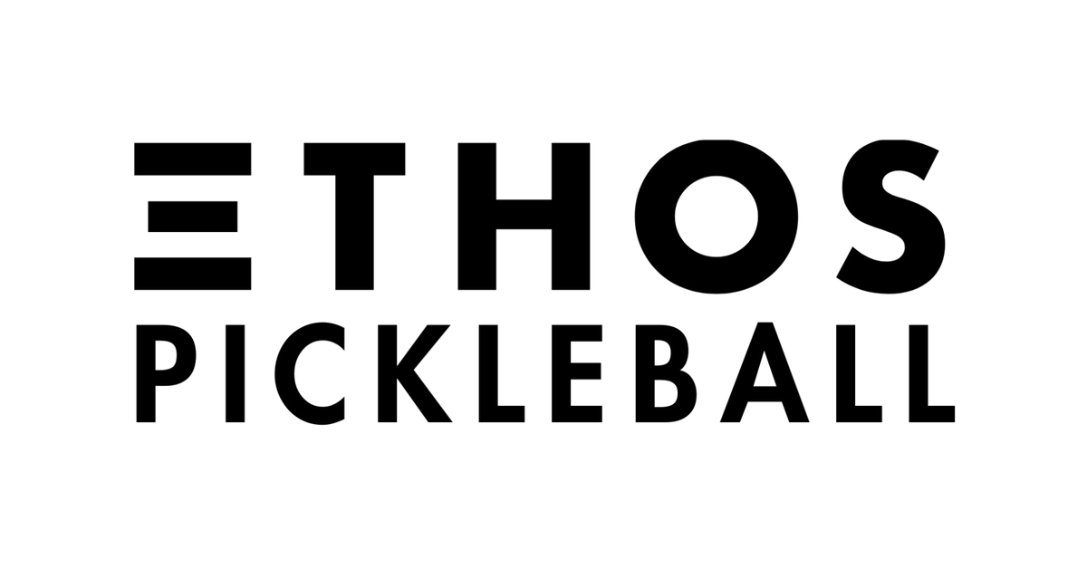 Products – Ethos Pickleball