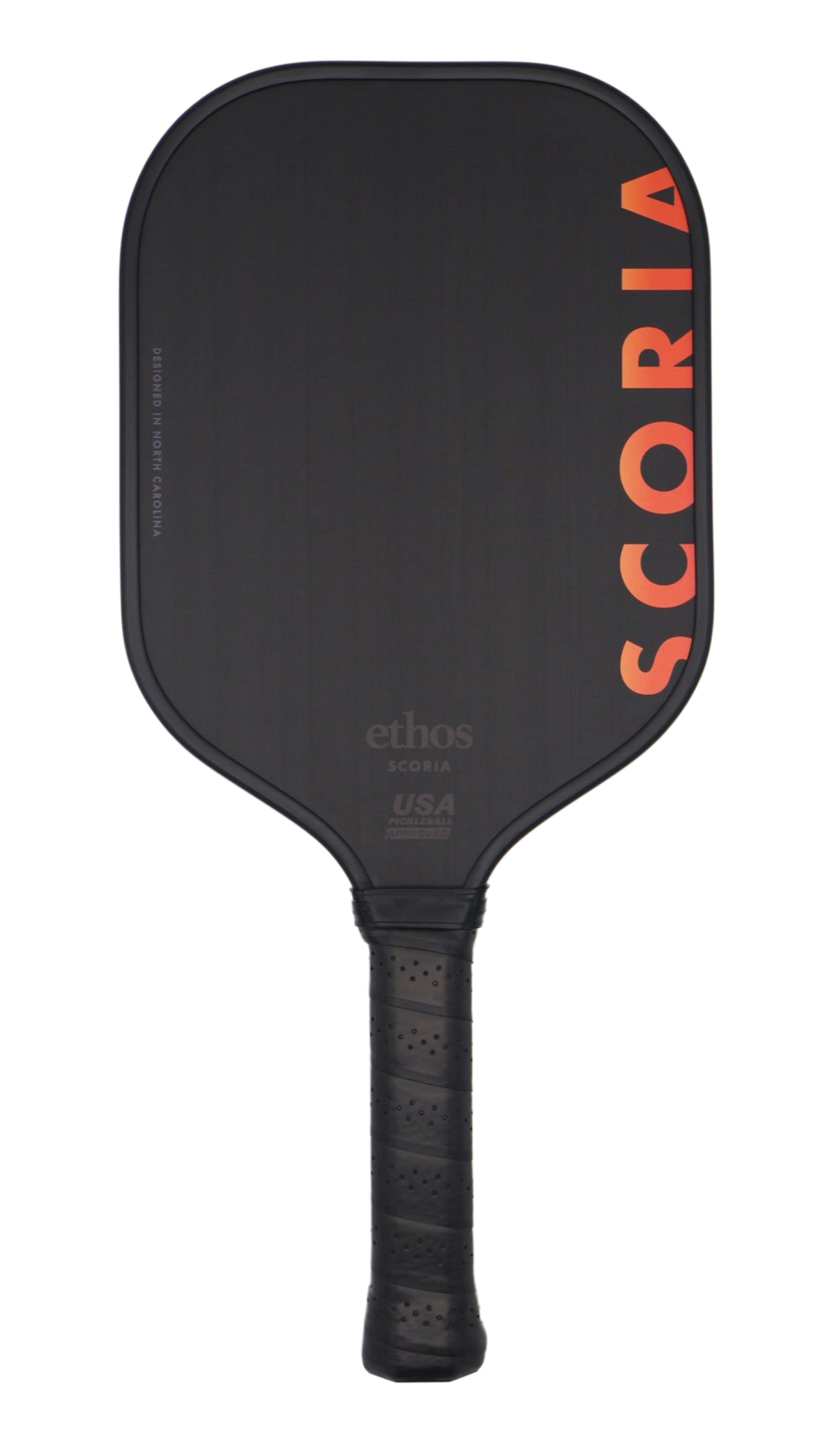 SCORIA – Ethos Pickleball
