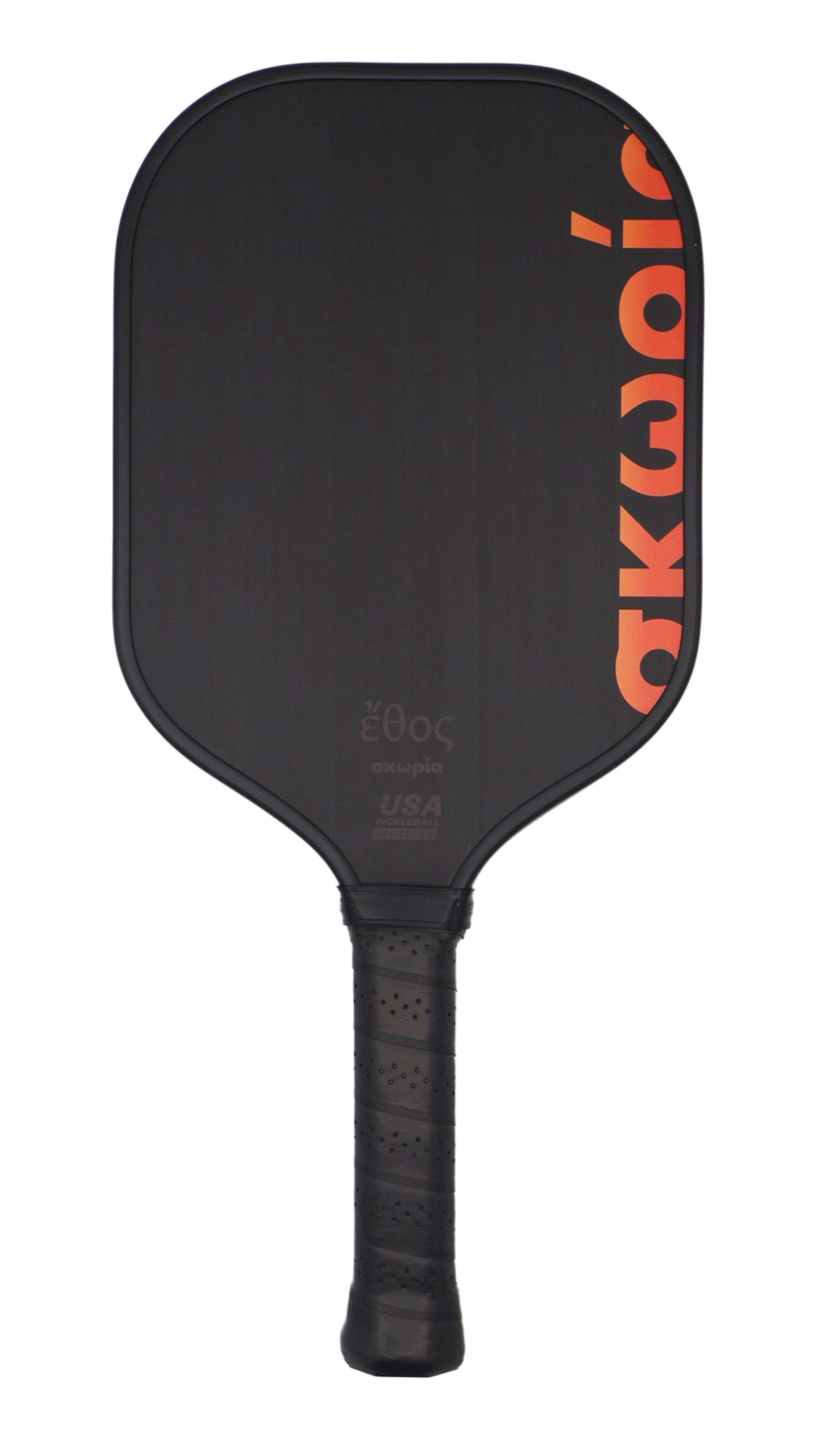 ETHOS SCORIA PICKLEBALL PADDLE – Ethos Pickleball