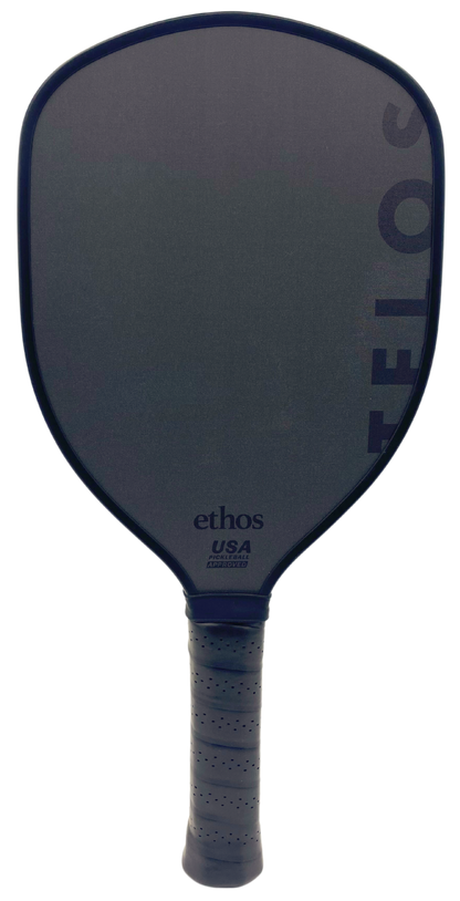 ETHOS TELOS PICKLEBALL PADDLE – Ethos Pickleball