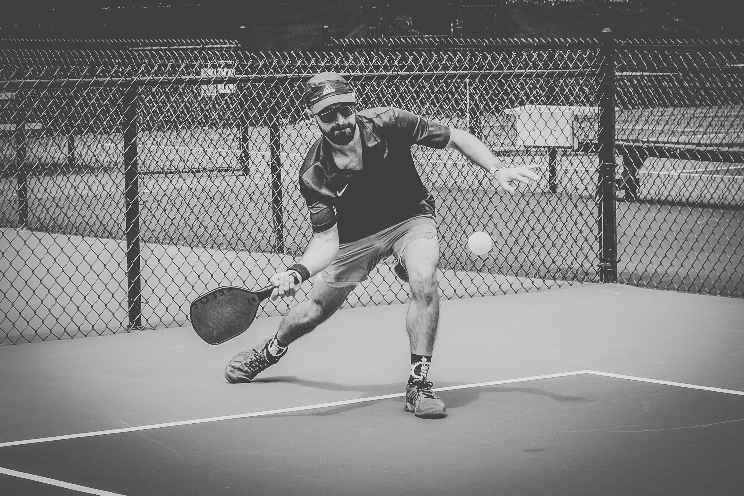 Ethos Pickleball